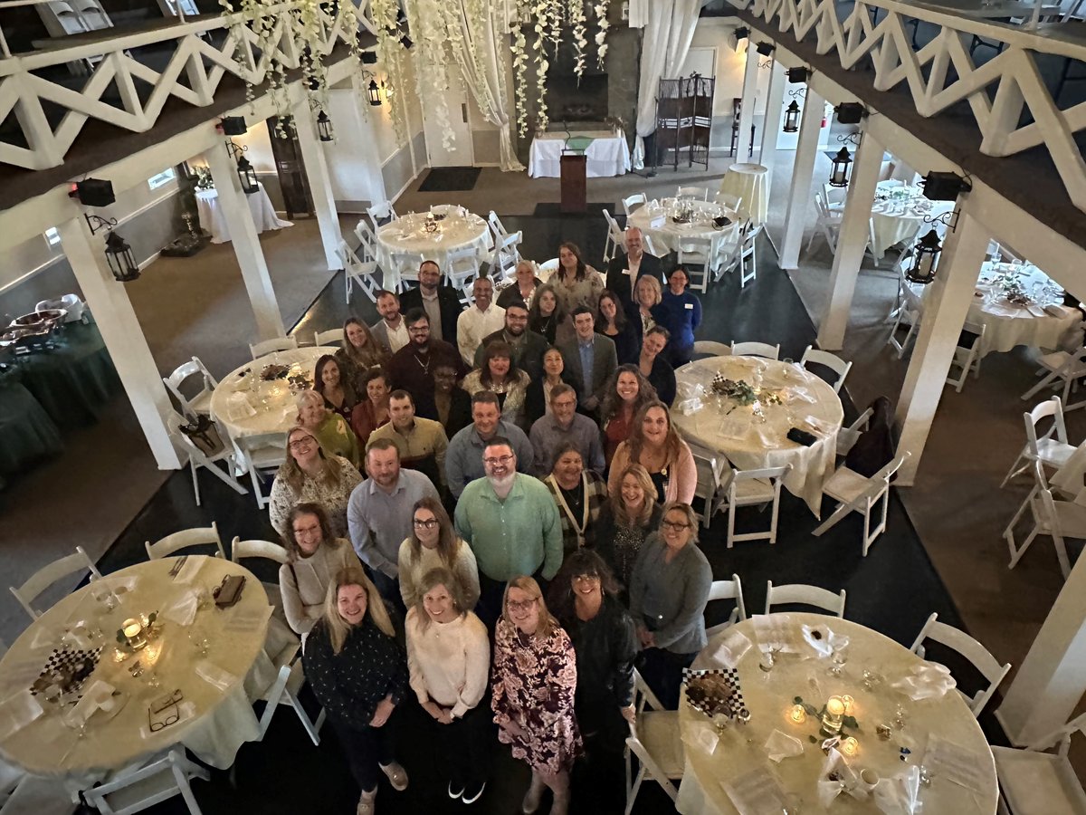 Milestone Awards 2023