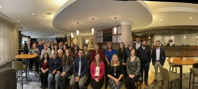 Milestone Awards 2023